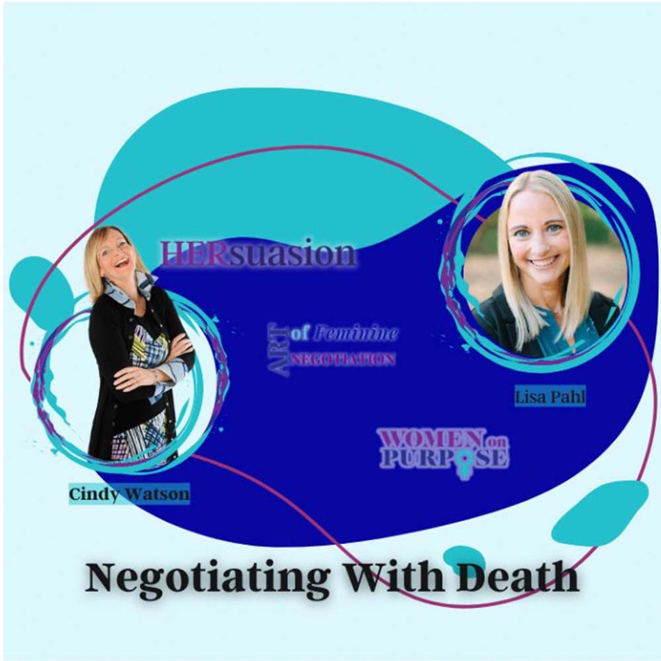 End of Life Card Game | The Death Deck