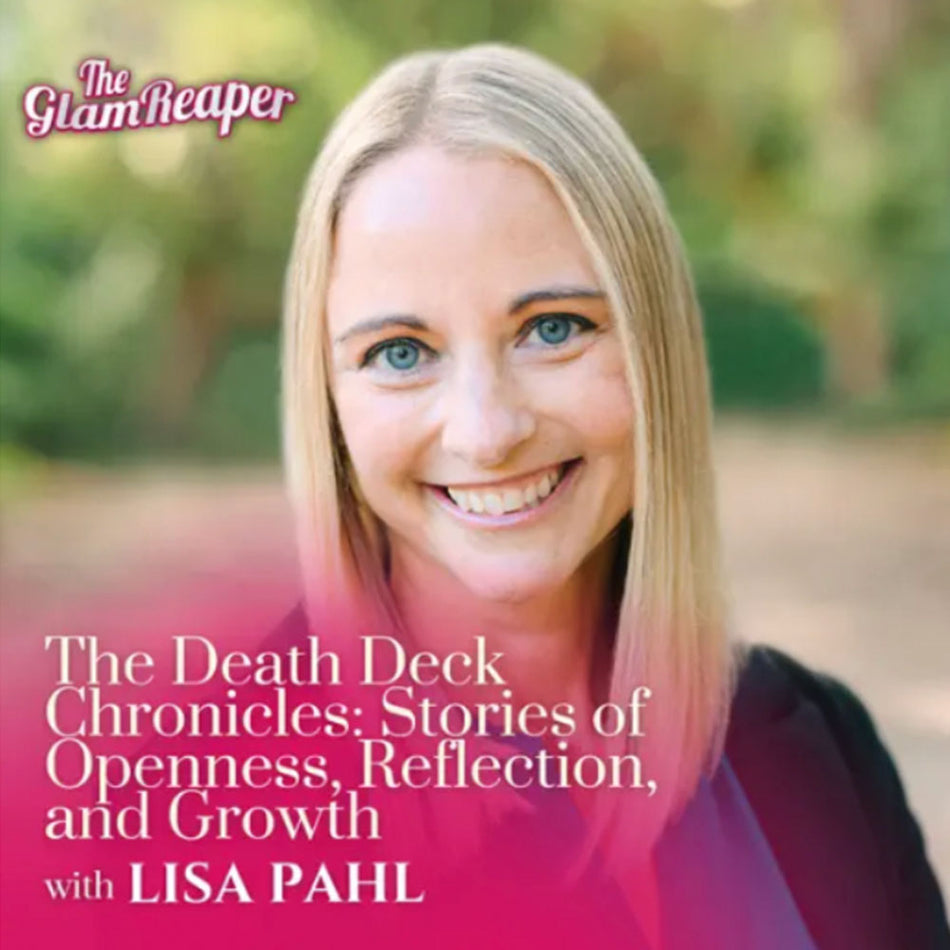 End of Life Card Game | The Death Deck