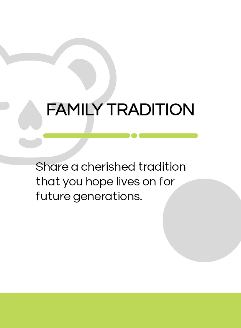 The E•O•L Deck – The Death Deck